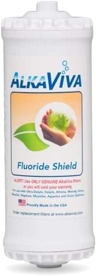 Amazon.com: Athena Fluoride Shield (EMCO) : Tools & Home Improvement