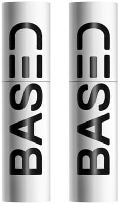 Amazon.com: BASED BODYWORKS Hair Texturizing Powder, Lightweight ...