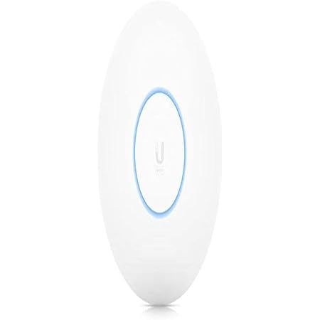 Ap Ubiquiti U6-LR Unifi Punto Acceso Wifi6 Long Range : Amazon.com.mx ...