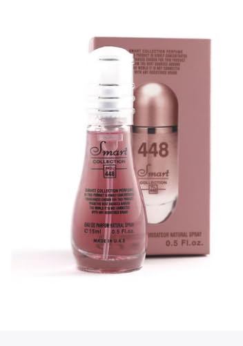 Buy Smart Collection Perfume 448 25ml Online at Low Prices in India ...