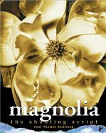 Magnolia: Screenplay: Paul Thomas Anderson: 9780747549338: Amazon.com ...