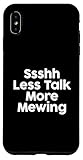 ・ブランド:Mewing For The Win・製造元:アマゾンによるマーチャンダイジング・モデル:8EBAM8GDWFZJPIPHONE_XS_MAX・製造元/メーカー部品番号:8EBAM8GDWFZJPIPHONE_XS_MAX・ミー...