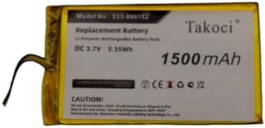 Amazon.co.jp: 互換性のある電池 Logitech G913 G913 TKL G915 G915TKL YR0076 交換用 ...