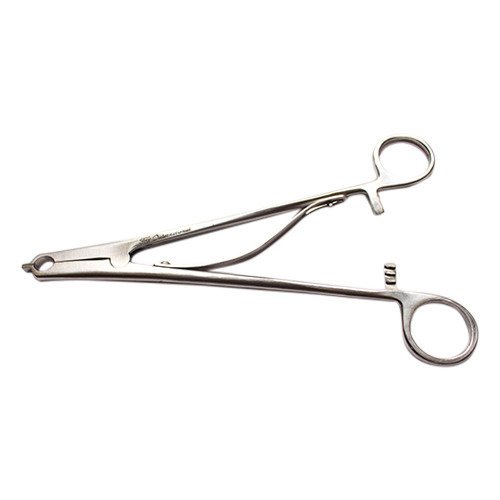 FBU Raney Clip Applicator For Medical Use : Amazon.in: Health ...