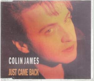 Just Came Back: Amazon.de: Musik-CDs & Vinyl