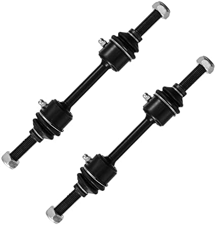 Amazon.com: (2) Front Sway Bar Links FITS 4WD FORD F-150 F-250 F-350 F ...