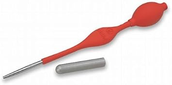 Amazon.com | SUGAR PUMP [Matfer Bourgeat]: Pastry Brushes: Sugar Bowls