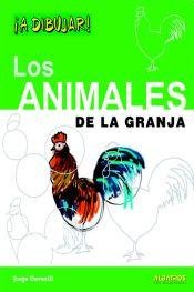 Animales de la granja / Farm Animals: Peces, Aves, Insectos / Fish ...