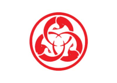 Ghost Dog Logo