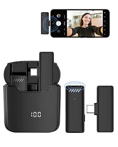 Le microphone sans fil : un son parfait et une grande liberté