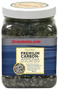 Amazon.com: Diamond Blend Carbon & Ammonia Neutralizer : Pet Supplies