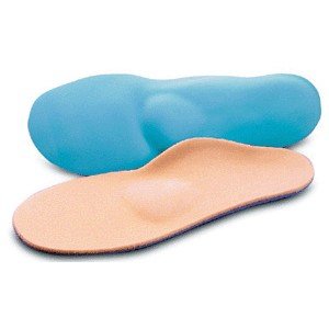 Amazon.com : 1 Pr Biomechanical Sports Support Orthotic Full Length ...