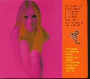 Electric Flag - Electric Flag - Amazon.com Music