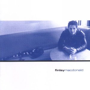 Finlay MacDonald - Finlay Macdonald - Amazon.com Music