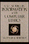Buy Case Studies in Information and Computer Ethics Book Online at Low ...