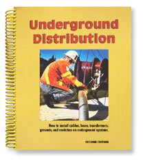 Underground Distribution for Lineworkers: BC HYDRO: Amazon.com: Books
