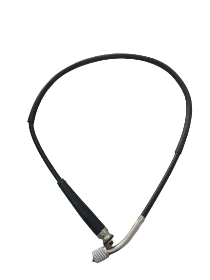 TVS ORIGINAL SPEEDO METER CABLE N6170100 : Amazon.in: Car & Motorbike