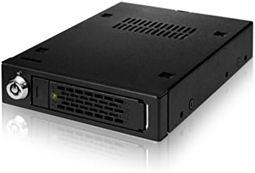 Amazon.com: ICY DOCK Rugged 24 x 2.5 SAS/SATA HDD/SSD Mobile Rack ...