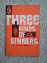 Three kinds of sinners: Wyrtzen, Jack: Amazon.com: Books