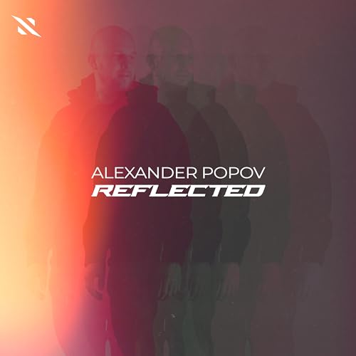 Play Reflected by Alexander Popov on Amazon Music