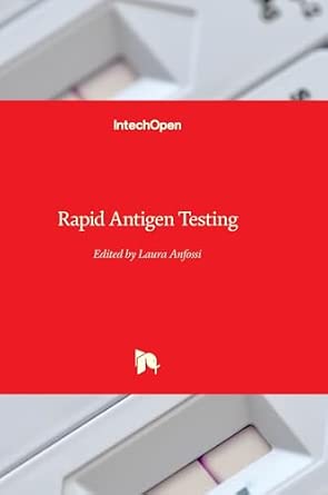 Rapid Antigen Testing | Amazon.com.br