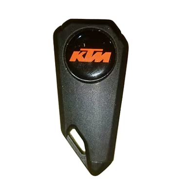 Flip Key for KTM Bike | Silicon Flip Key for All Types for KTM Bikes ...