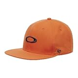 ・ブランド:Oakley・モデル:FOS901222・製造元/メーカー部品番号:FOS901222・サイズ : One Size (頭囲 : 58cm)・カラー : (40O) AVIATOR ORANGE・素材 : アクリル85%、ウール...