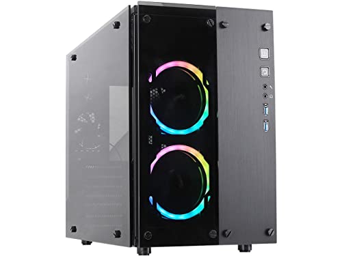 Find The Best Micro Atx Cube Case Reviews & Comparison - Katynel