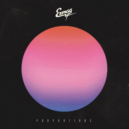 Play Proportions by Exmag on Amazon Music