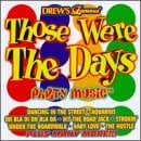 Drew's Famous Party Music [Audio CD] Various Artists: Amazon.com.br: CD ...