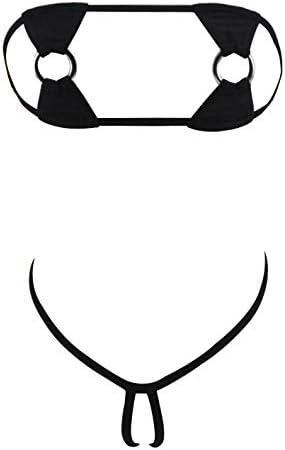 Buy Various Styles Micro Bikini Set Extreme Bikinis Sexy Mini G String ...