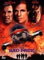 Amazon.com: The Bad Pack : Movies & TV