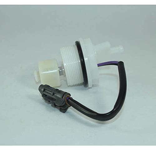 Sensor Fuel Sedimenter For Isuzu NPR NPR-HD NQR NRR 2005-09 4HK1 5.2L ...