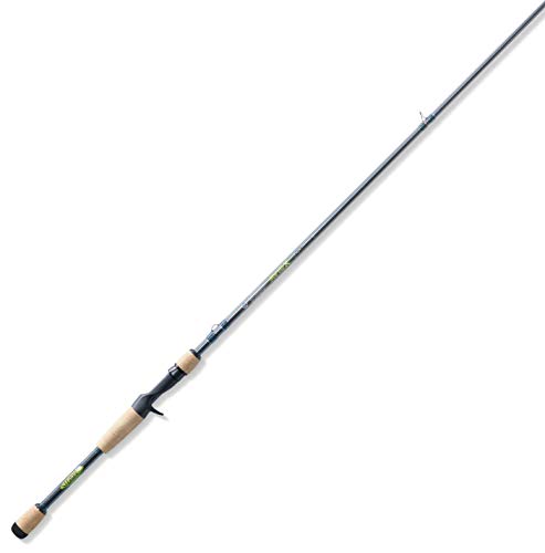The 10 Best Spinning Rods in 2022 - Buyers Guide