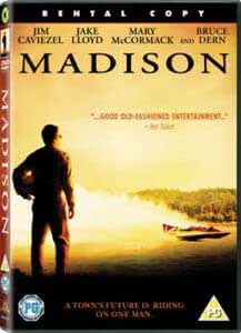 Amazon.com: Madison [DVD] : Películas y TV