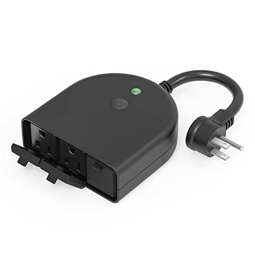 The 5 Best Alexa Outdoor Sockets - Guide