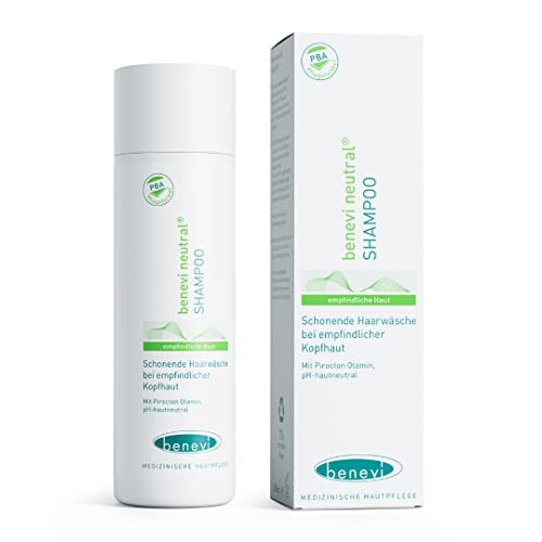 Neutral Shampoo – Die 15 besten Produkte im Vergleich ...