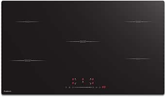Amazon.com: Generic Induction Cooktop 35 Inch, 5 Burners Drop-in ...
