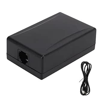 Amazon.com: Dioche Cash Drawer Driver, USB Powered, Plug and Play ...