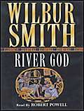 Buy River God (The Egyptian Novels) Book Online at Low Prices in India ...