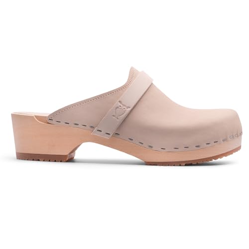 10 Best Swedish Clogs [2025]