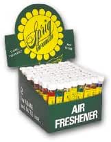 Amazon.com: Sprig Vaporizer Air Freshener, Made in the USA Since 1959 ...