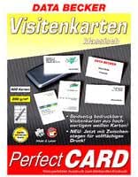 Data Becker Business Cards Classic : Amazon.co.uk: Stationery & Office ...