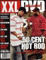 XXL Dvd Magazine Collectors Edition (XXL DVD Magazine, Volume 1 ...