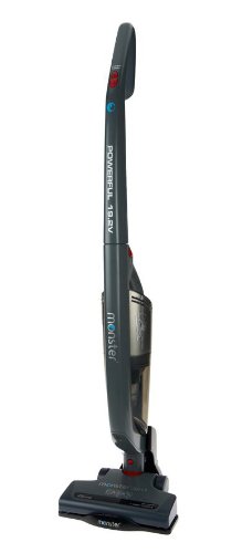 Monster Vacuum Cleaner 19.2V Cordless Vacuum 2-in-1 Stick Vac ...