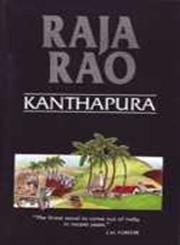 Kanthapura: Raja Rao: 9788122201055: Amazon.com: Books