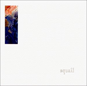 McCormick, Kevin - Squall - Amazon.com Music