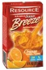 Amazon.com: Nestle Healthcare Nutrition Resource Breeze Nutritional ...