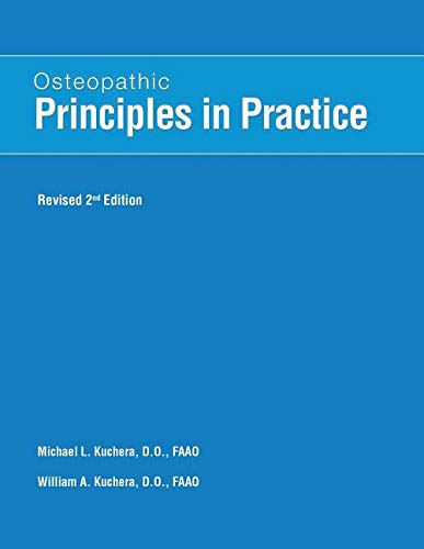 Osteopathic Principles in Practice.: 9781570741517: Medicine & Health ...