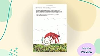 A House for Hermit Crab book by Eric Carle